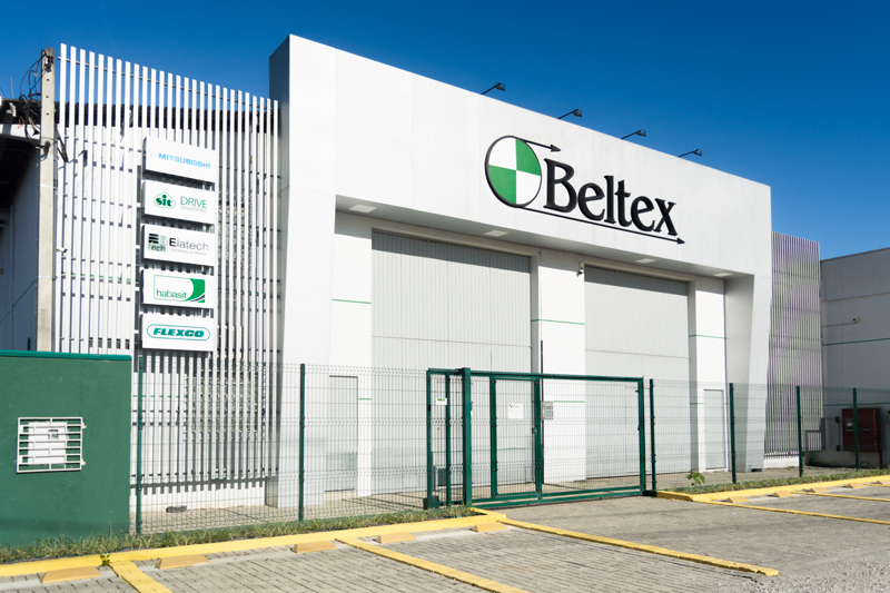 Beltex Correias, Polias e Acoplamentos