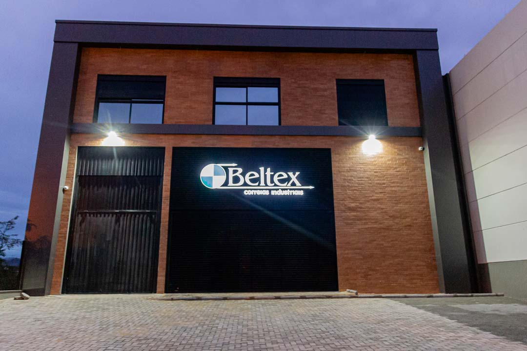 Beltex Correias, Polias e Acoplamentos