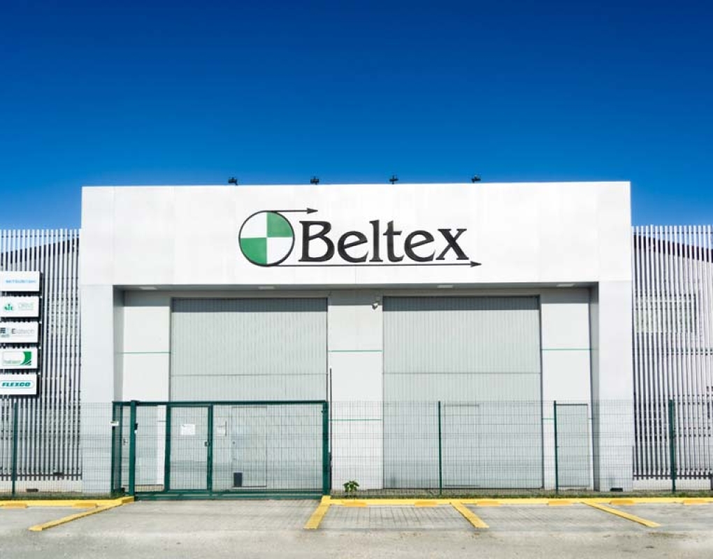 Parceiros - Beltex Correias, Polias e Acoplamentos