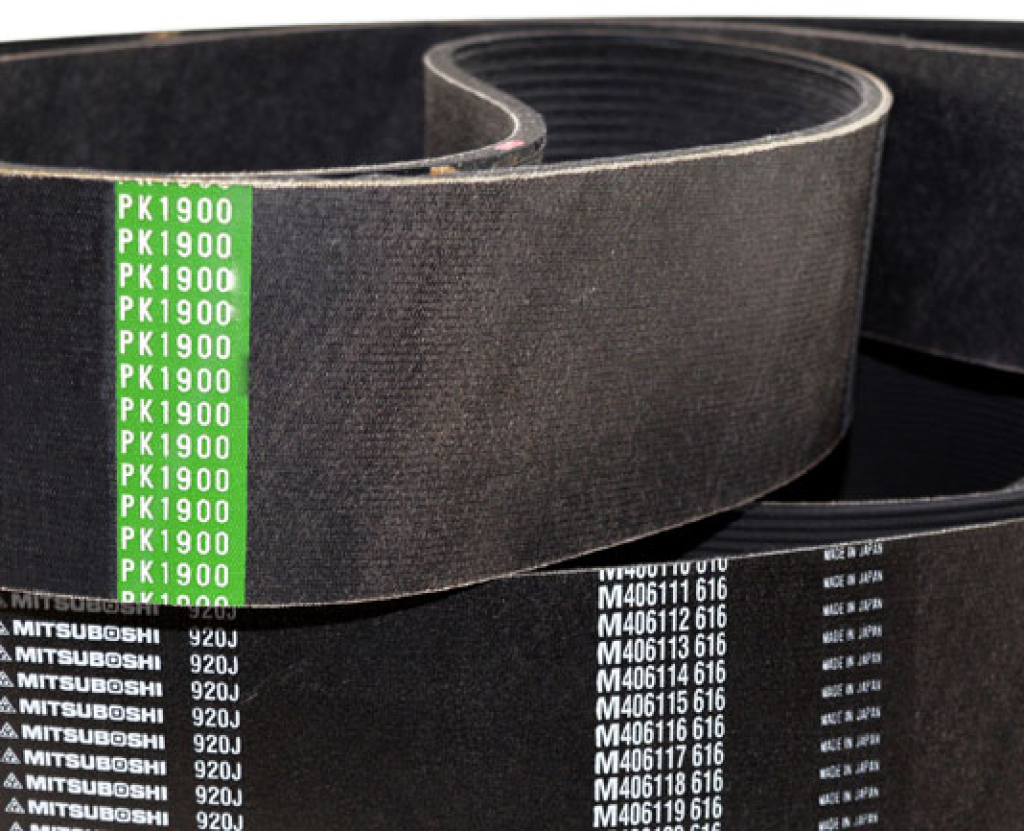 Vamos falar sobre Correias e suas diferenças - Beltex Correias, Polias ...